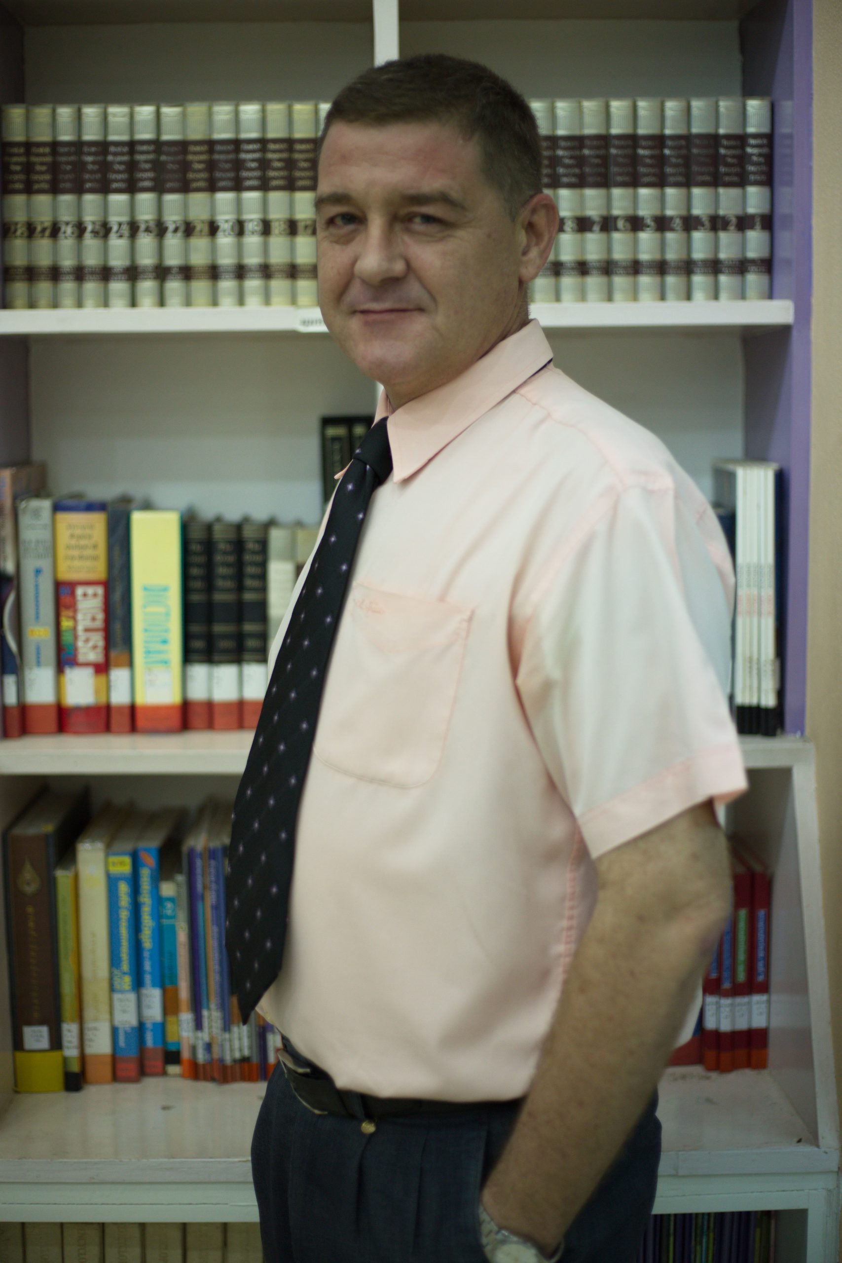 ภาษาต่างประเทศ – โรงเรียนหนองจอกพิทยานุสสรณ์มัธยม